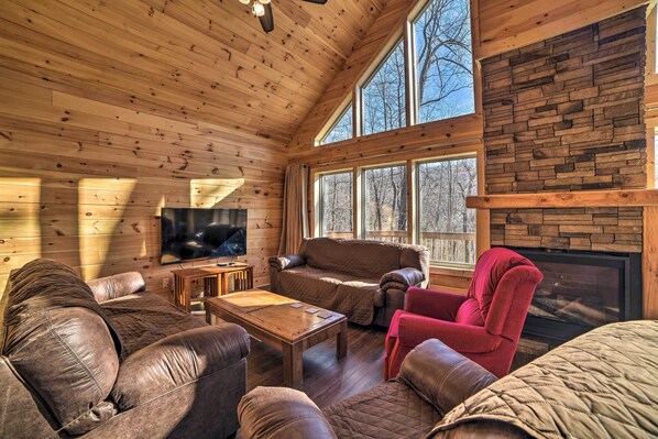 Casa (4 Bedrooms) | Interior