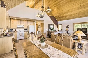 Casa (3 Bedrooms) | Interior