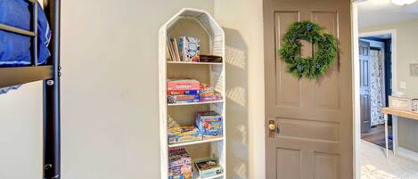 Casa (3 Bedrooms) | Parte interna