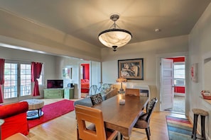 Apartamento (2 Bedrooms) | Interior