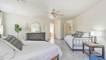 Casa (3 Bedrooms) | Interior