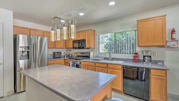 Casa (3 Bedrooms) | Interior