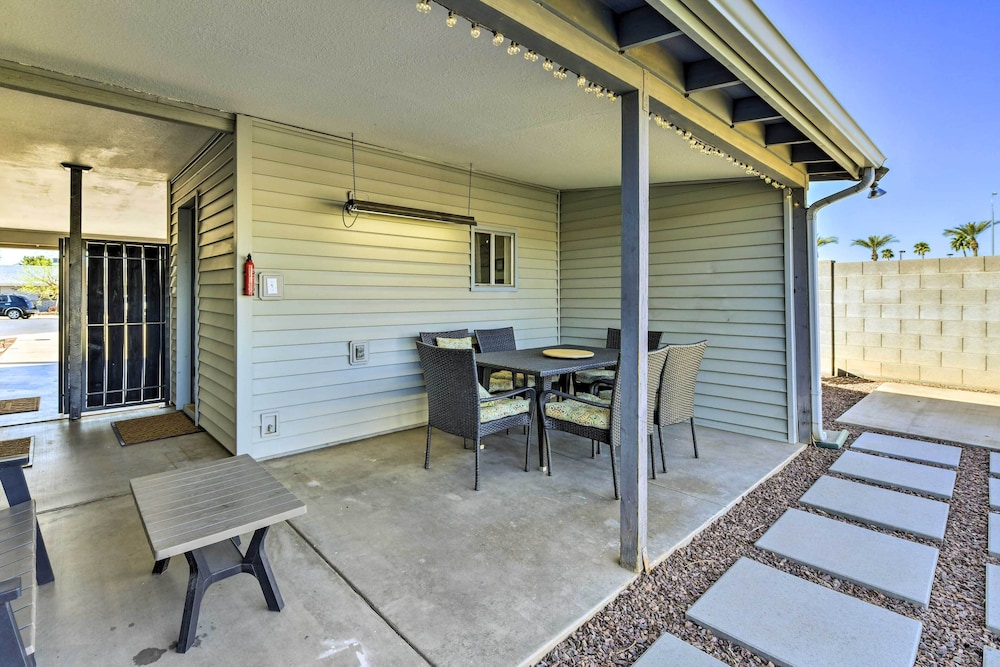 Family-friendly Chandler Home Near Downtown! - Tempe, AZ