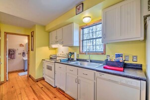 Casa (4 Bedrooms) | Interior