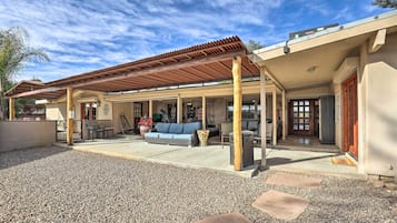 Casa (1 Bedroom) | Interior