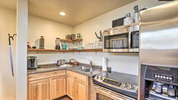 Casa (1 Bedroom) | Interior