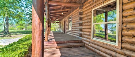 Casa (3 Bedrooms) | Interior