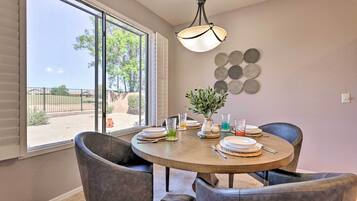 Casa (3 Bedrooms) | Interior