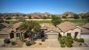 Casa (3 Bedrooms) | Interior