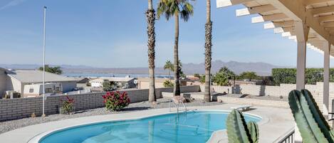 Casa (3 Bedrooms) | Fachada da propriedade