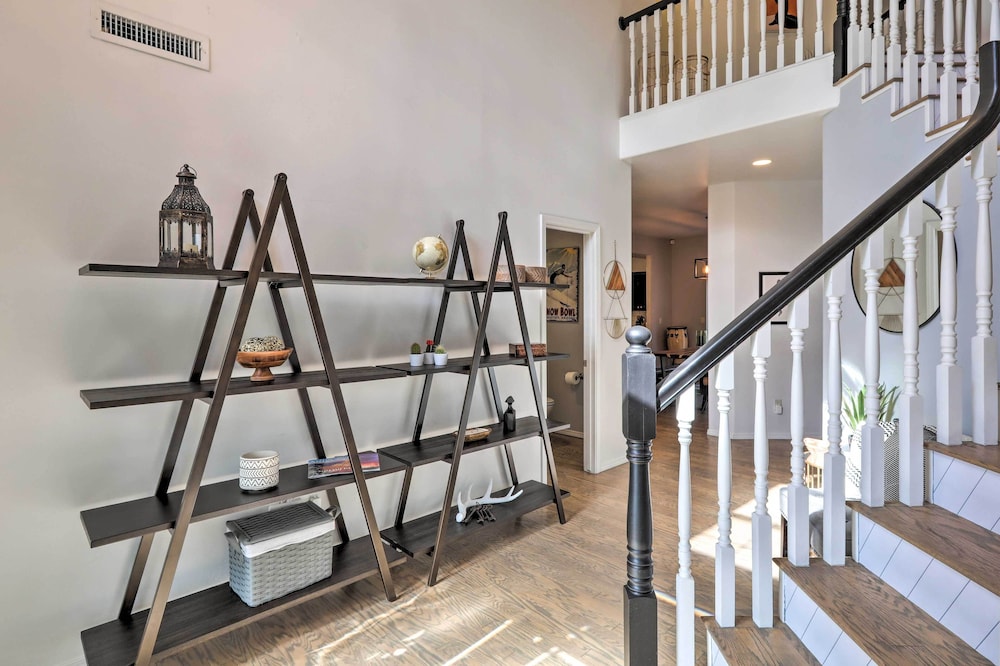 Family-friendly Flagstaff Home < 5 Mi To Downtown! - Flagstaff