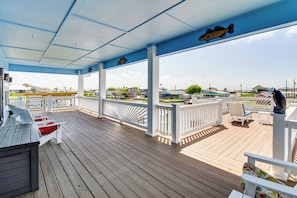 Casa (3 Bedrooms) | Interior