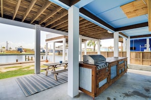 Casa (3 Bedrooms) | Interior