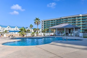 Apartamento (2 Bedrooms) | Fachada do alojamento
