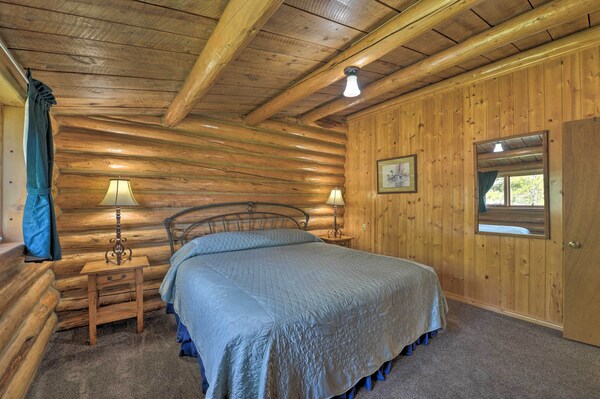 Cozy Wy Home: Rivers, Lakes, Mountains, Wildlife - Wyoming