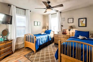 Casa (3 Bedrooms) | Interior