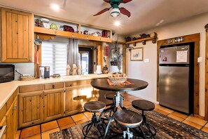 Casa (3 Bedrooms) | Interior