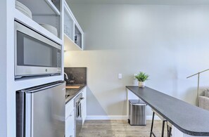 Apartamento (1 Bedroom) | Interior