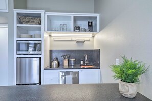 Apartamento (1 Bedroom) | Interior