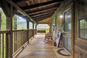 Casa (2 Bedrooms) | Interior
