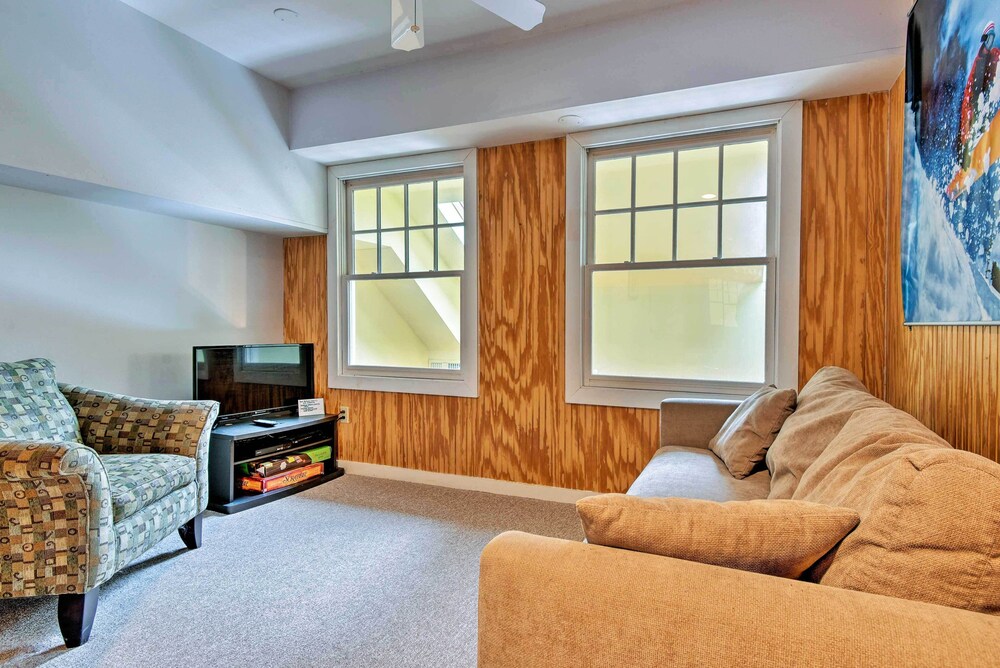 Lake Harmony Condo < 1 Mi To Big Boulder Mountain! - Lake Harmony, PA