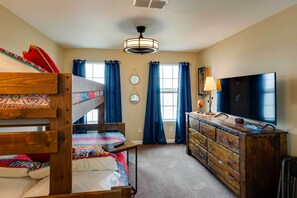 Casa (3 Bedrooms) | Interior