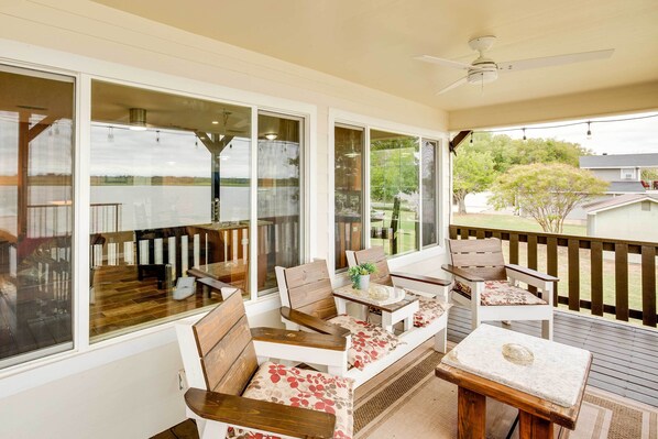 Casa (3 Bedrooms) | Interior