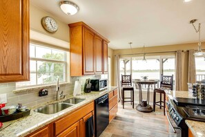 Casa (3 Bedrooms) | Interior