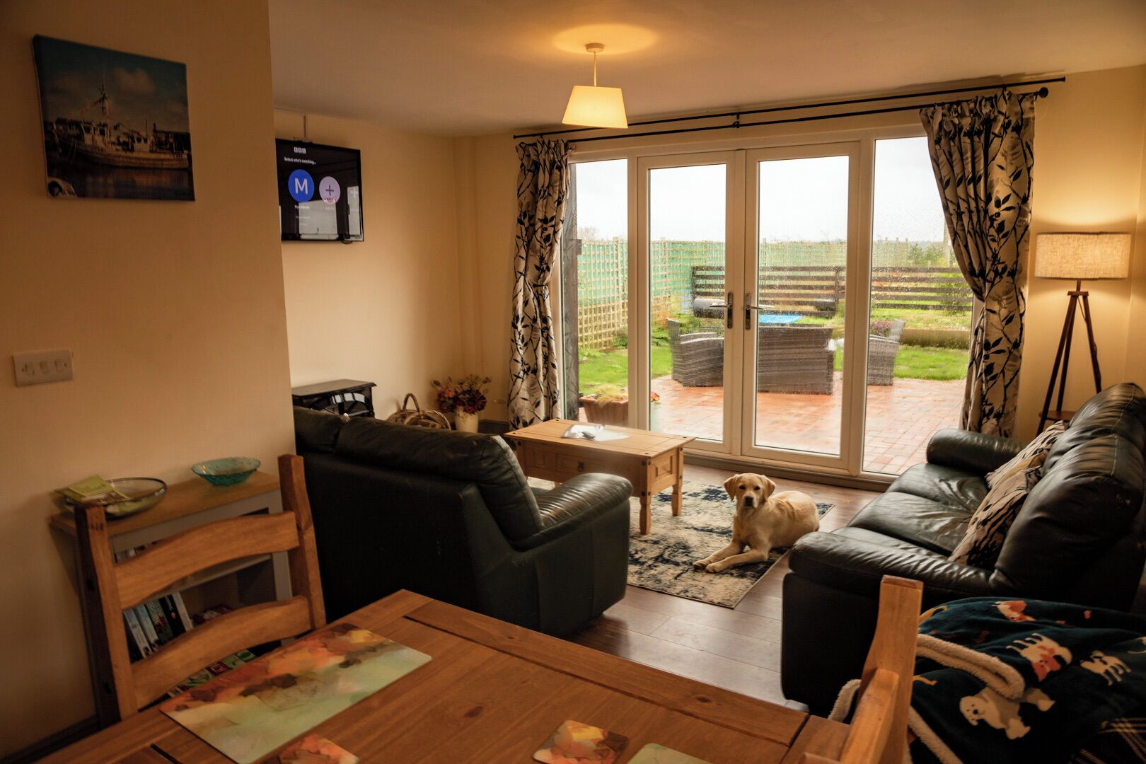 The Dairy Self Catering Cottage - Heacham