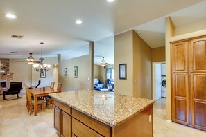 Casa (3 Bedrooms) | Interior