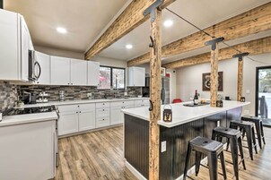 Casa (3 Bedrooms) | Interior