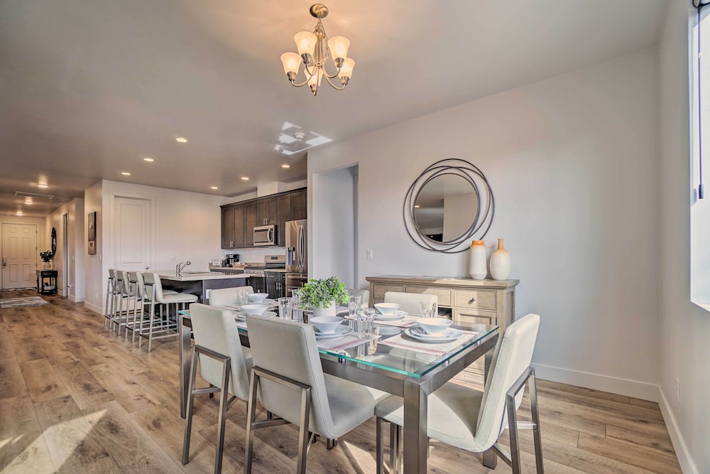 Spacious Flagstaff Abode: Great For Families! - Flagstaff, AZ