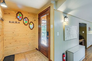 Casa (4 Bedrooms) | Interior