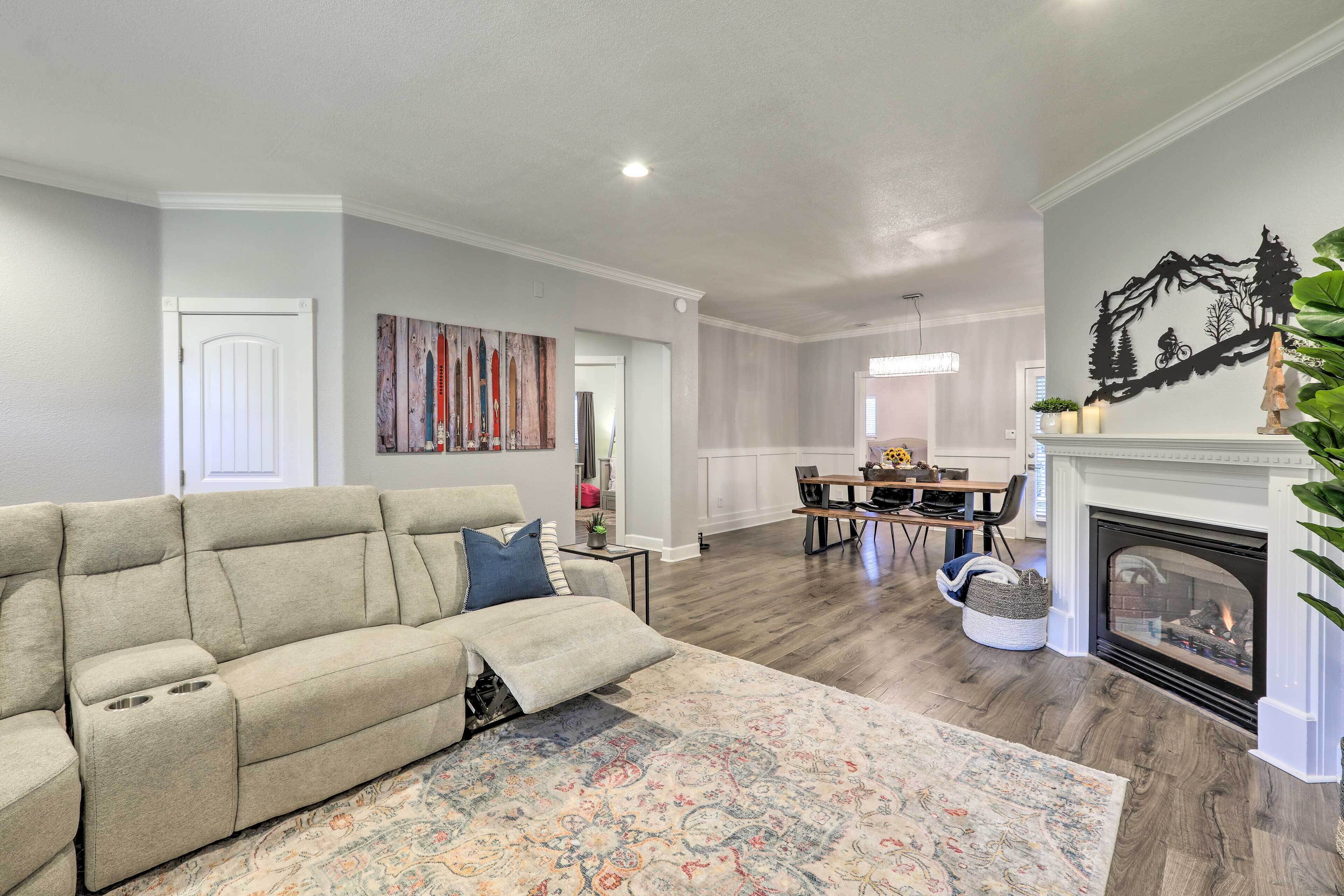 Casa (4 Bedrooms) | Interior