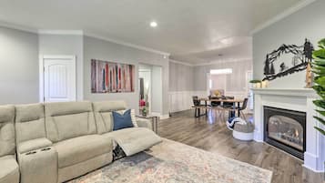 Casa (4 Bedrooms) | Interior