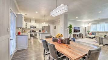Casa (4 Bedrooms) | Interior