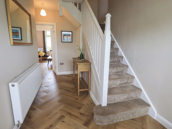 Casa de campo | Parte interna