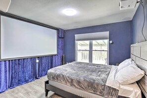 Casa (4 Bedrooms) | Parte interna