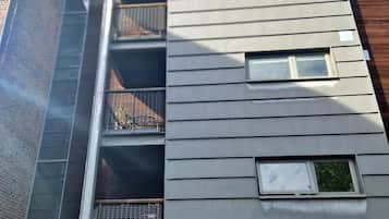 Apartamento | Exterior