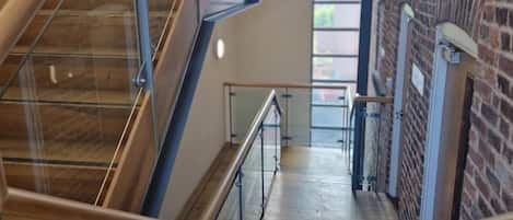 Apartamento | Parte interna