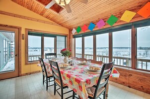 Casa (3 Bedrooms) | Interior