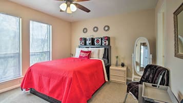 Apartamento (2 Bedrooms) | Interior