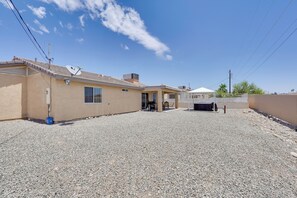 Casa (3 Bedrooms) | Interior