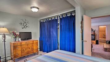 Casa (1 Bedroom) | Interior