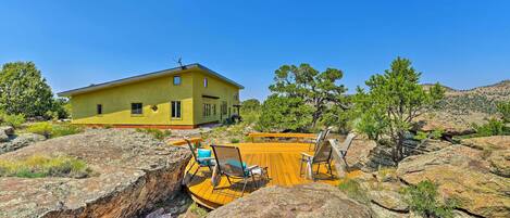 Casa (6 Bedrooms) | Interior