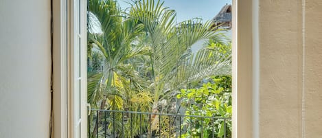 Apartamento (2 Bedrooms) | Parte interna