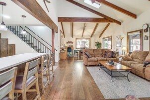 Casa (3 Bedrooms) | Interior