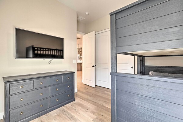 Flagstaff Oasis W/ Hot Tub - 3 Mi To Downtown! - Flagstaff