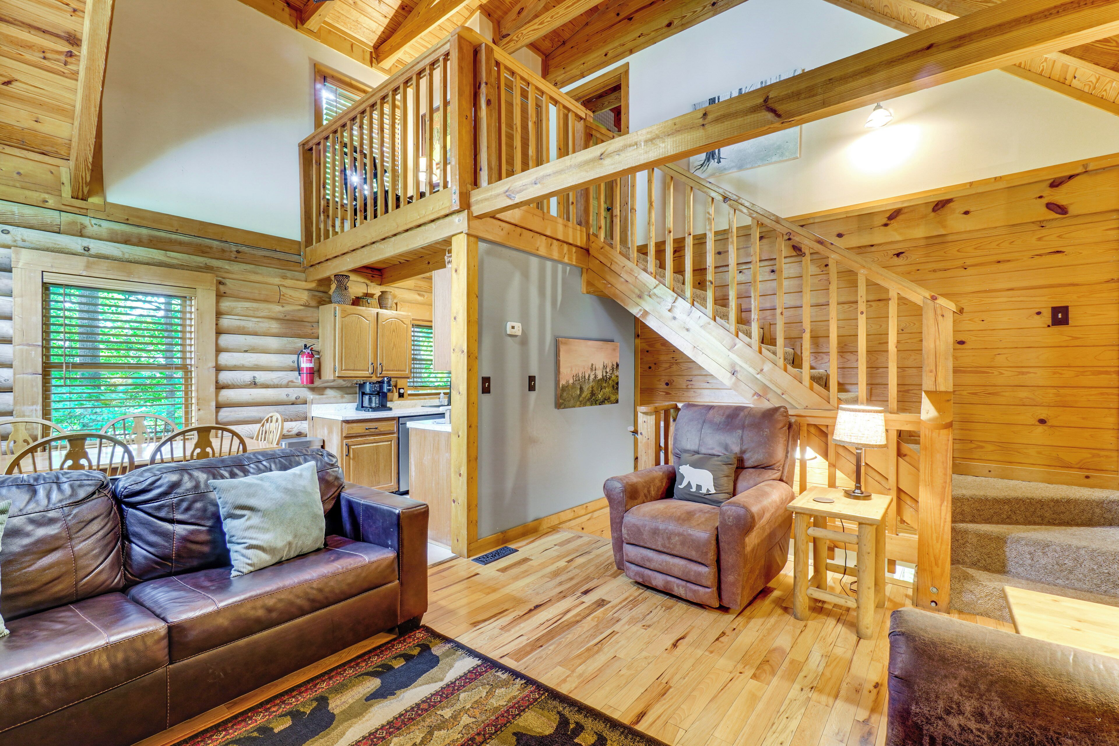 Casa (3 Bedrooms) | Interior