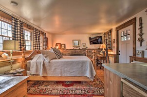 Apartamento (0 Bedroom) | Interior